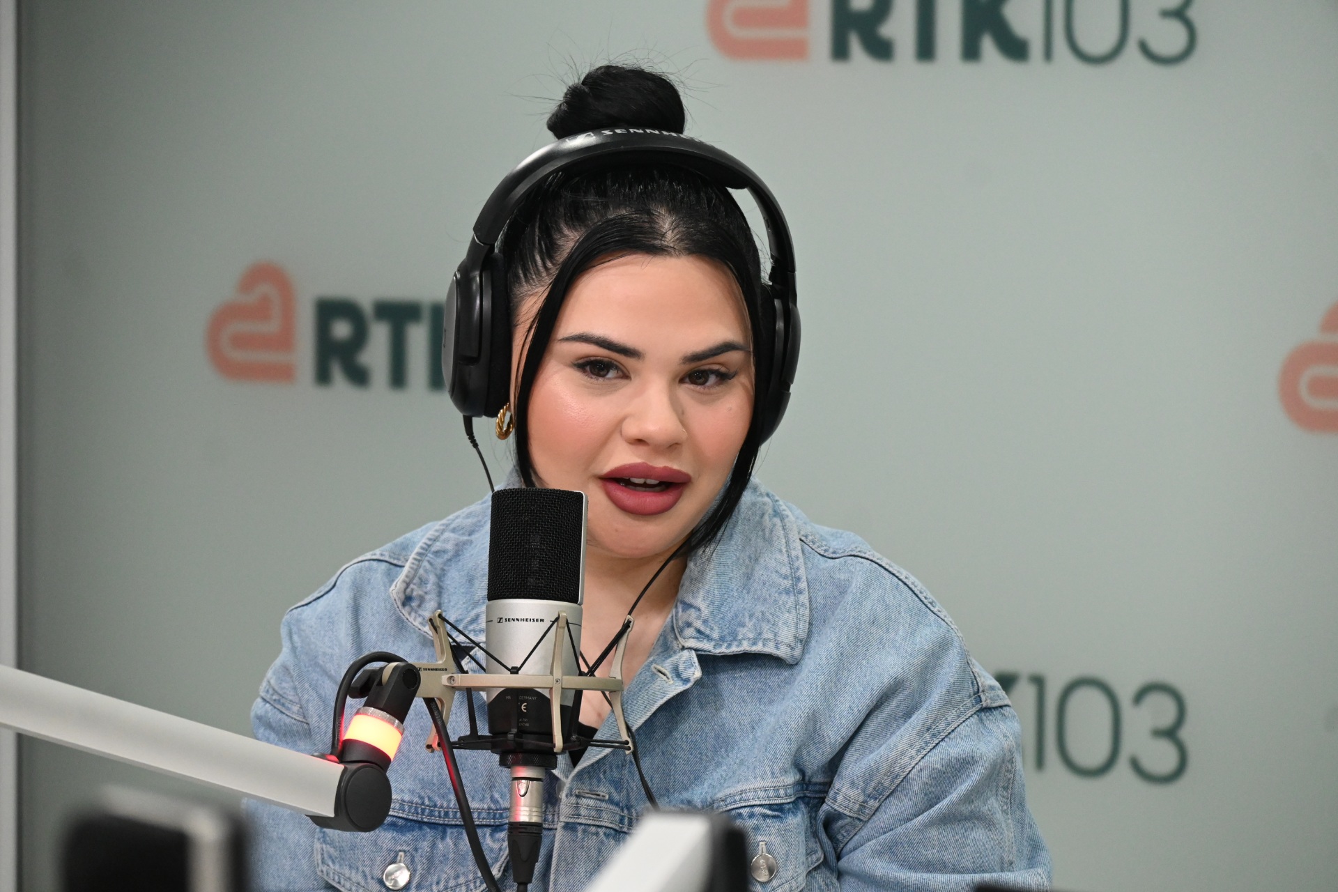 “KANT is about my ADHD” – Miriana Conte on her winning song - Newsbook