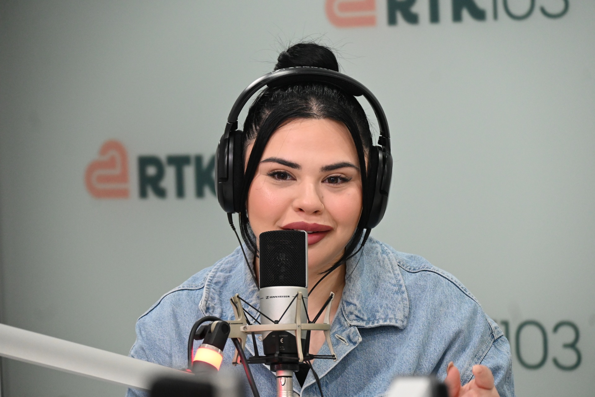 Il-EBU jgħid li ma tistax tintuża l-kelma "kant" fid-diska ta' Miriana ...