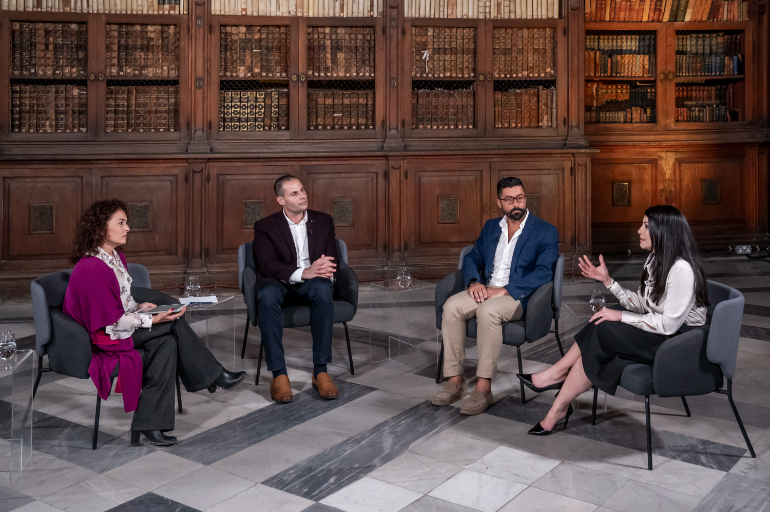 Il-PM itenni t-tħassib dwar it-tnaqqis fir-rata tat-twelid f'Malta ...