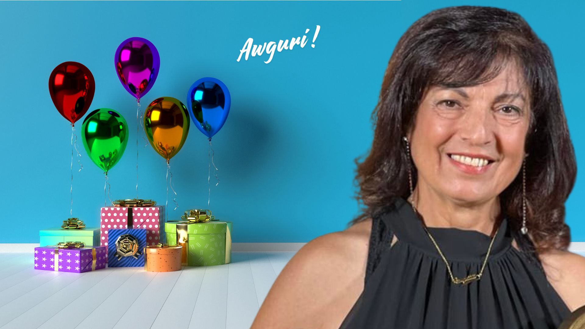 Awguri Frida! - Newsbook