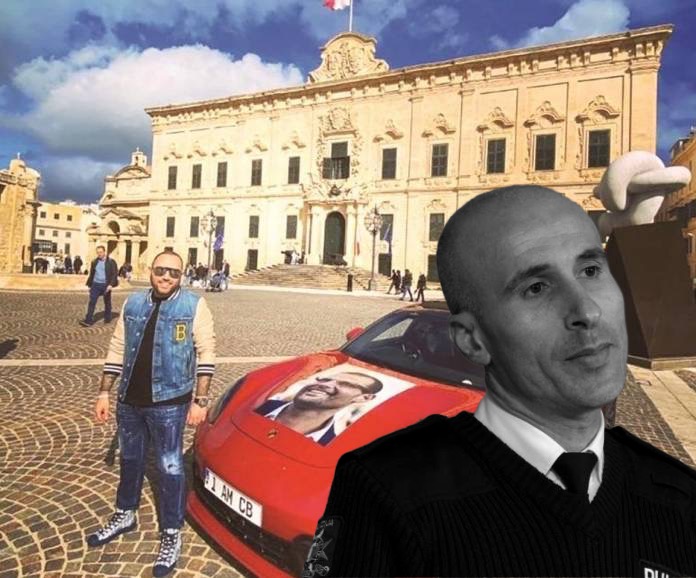 Il-PN lill-Kummissarju tal-Pulizija: "Fi 12-il minuta stajt tikseb il-provi kontra Christian ...