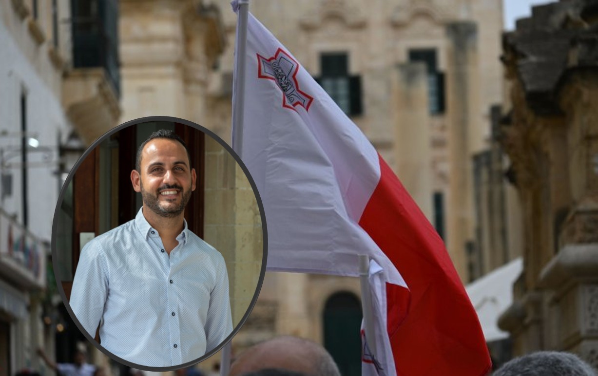 Kartolini, inviti u teknoloġija: Il-Maltin qed iqumu fuq saqajhom u ...