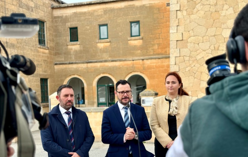 “Il-Ftehim Kollettiv fl-MCAST għandu jiġi konkluż kemm jista’ jkun ...