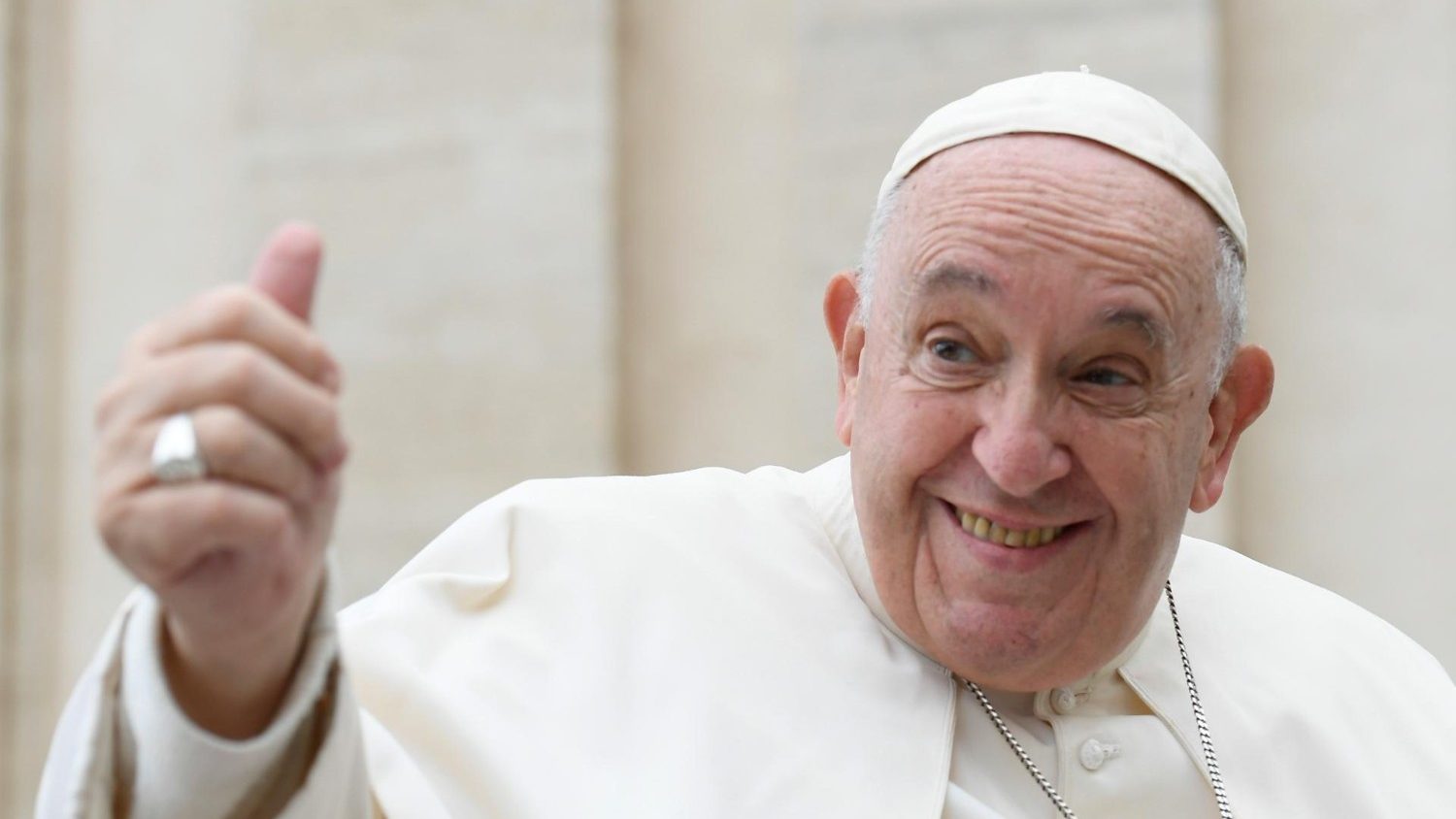 Pope Francis – Revolutionary Pope, kind Pastor, unheeded Prophet