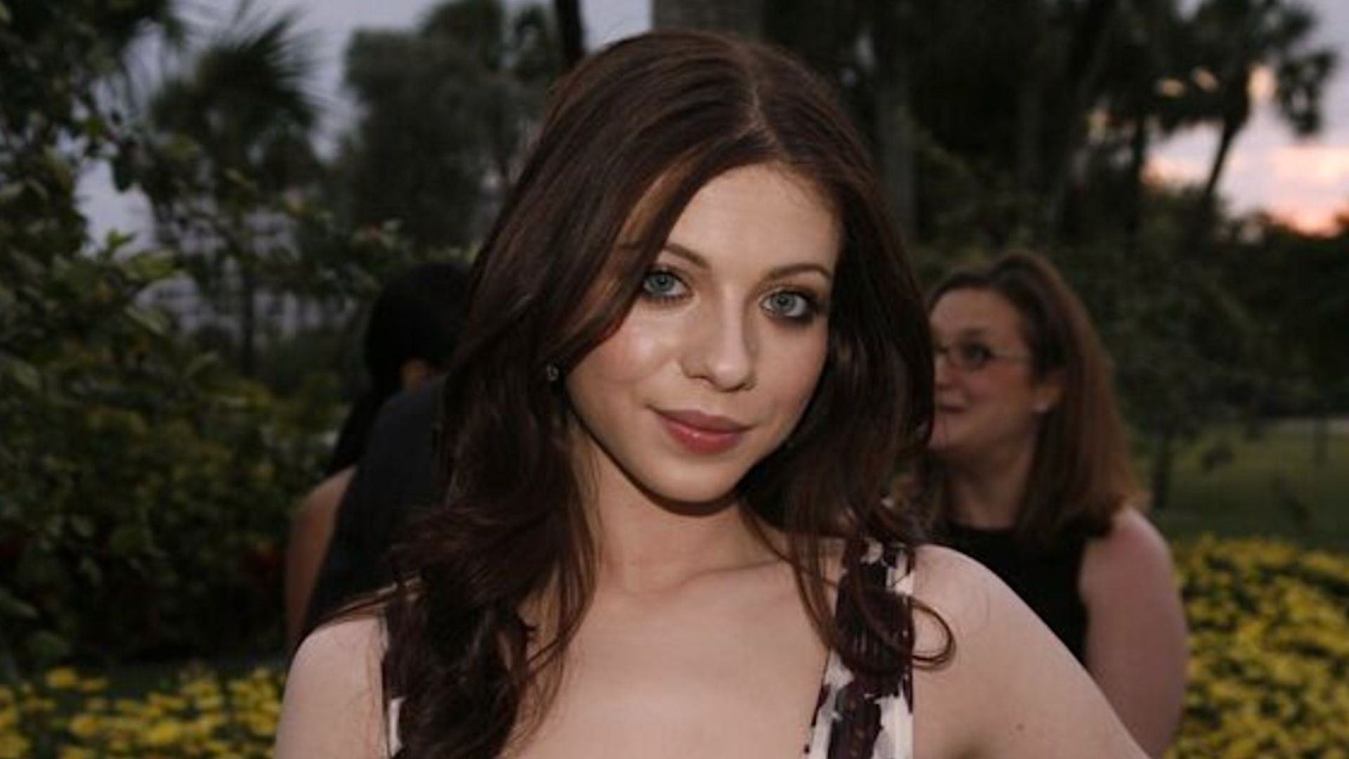 Tmut Michelle Trachtenberg, Georgina Sparks ta' Gossip Girl - Newsbook