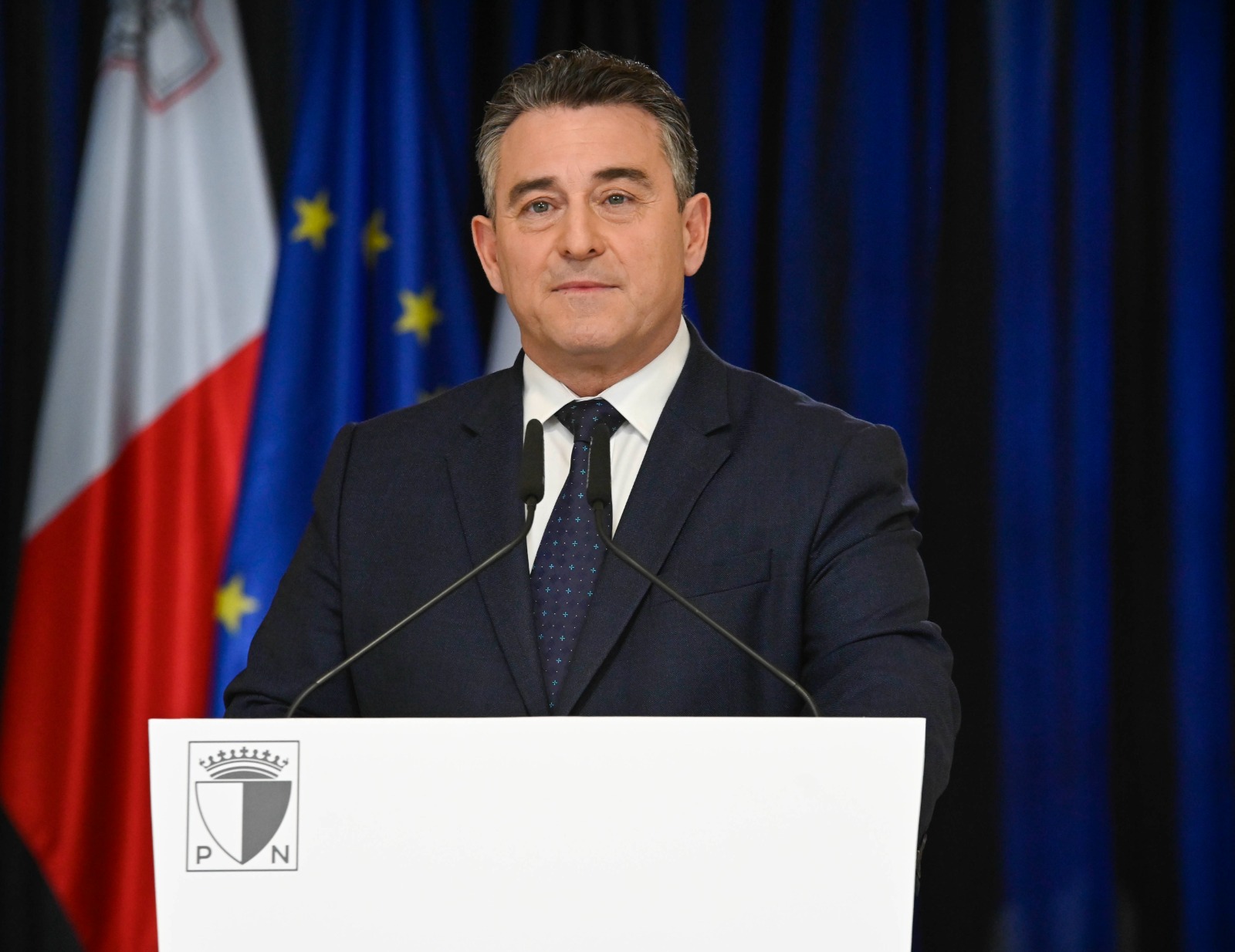 'A tired government that is not focused on your problems' – Bernard ...