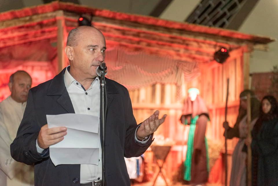 Former Gonzi aide Charles Bonello set to become PN secretary-general ...