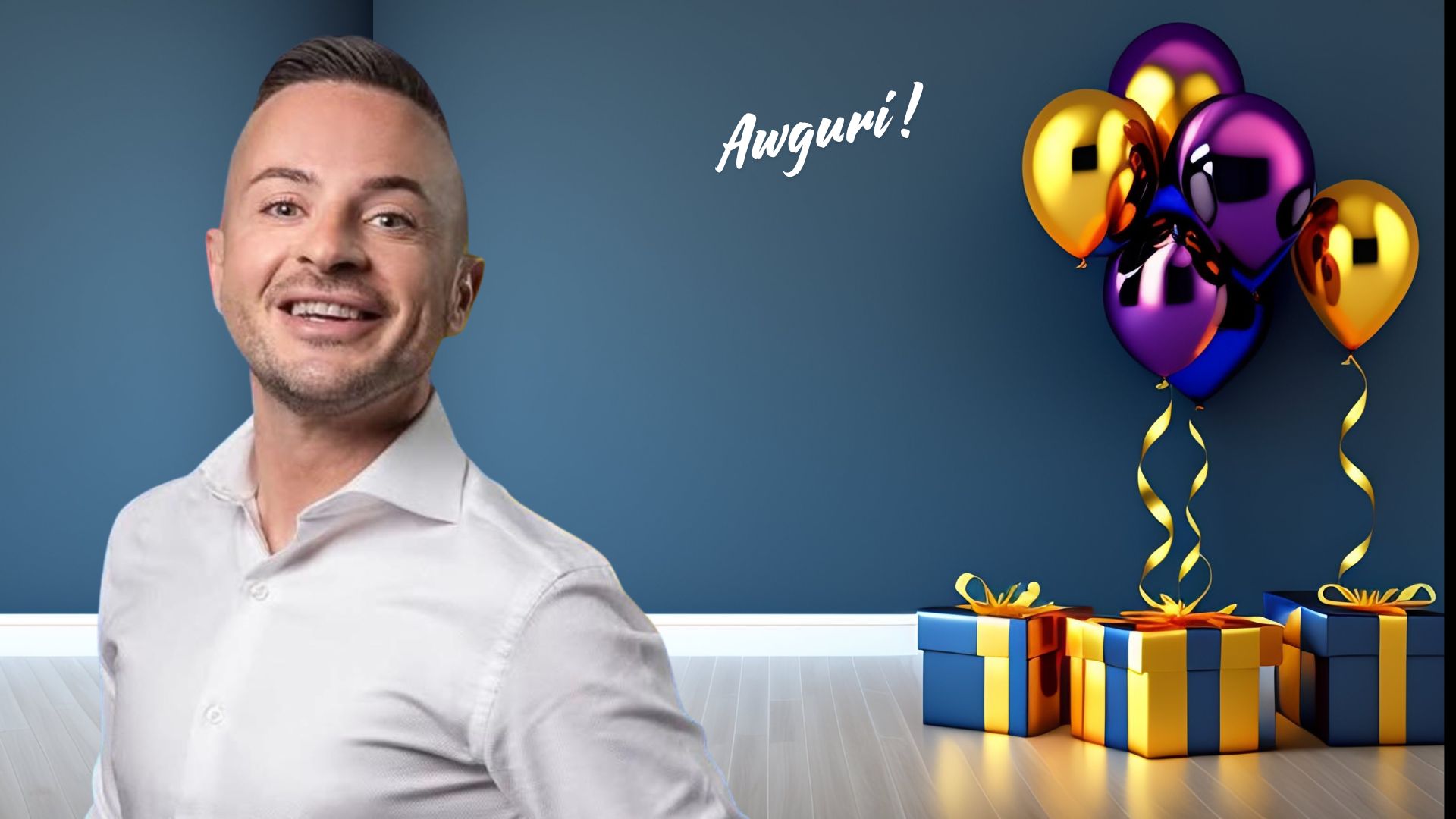 Ryan Borg jagħlaq sninu