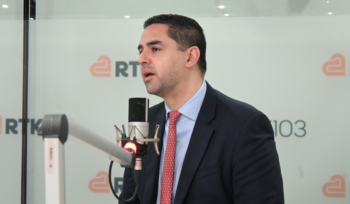 Malta may recognise Palestine in UN meeting next month, Ian Borg says