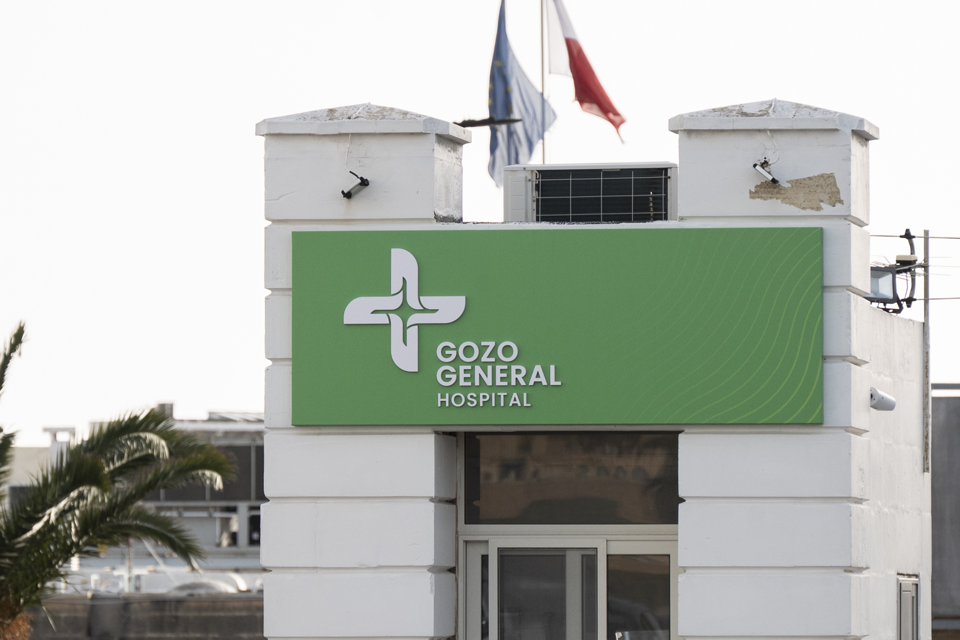 84-year-old suffers grievous injuries in Għajnsielem road collision