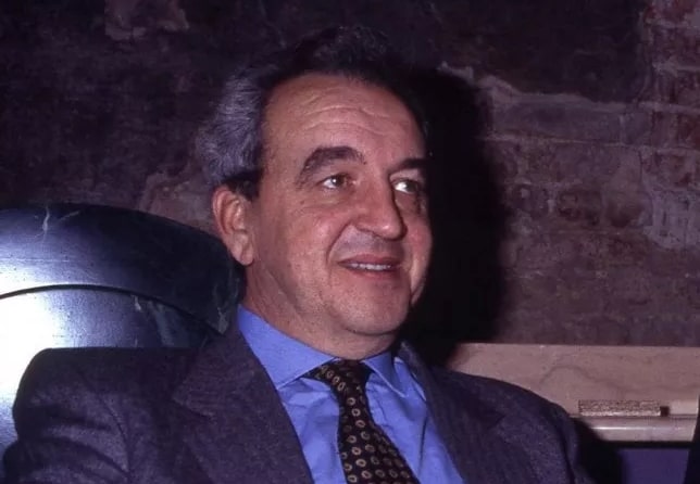 Imut il-kummentatur tal-futbol Taljan Bruno Pizzul fl-età ta' 86 sena