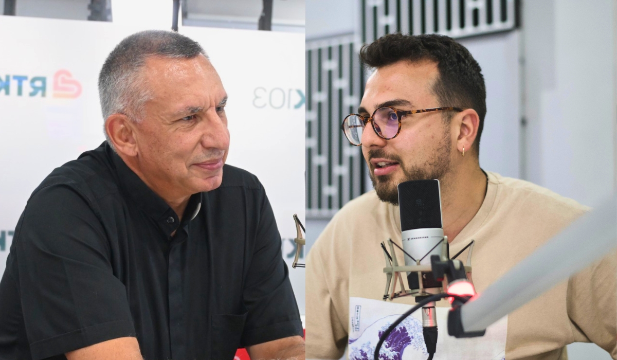 X'tixtieq tistaqsih lil Isqof Anton Teuma? - Newsbook