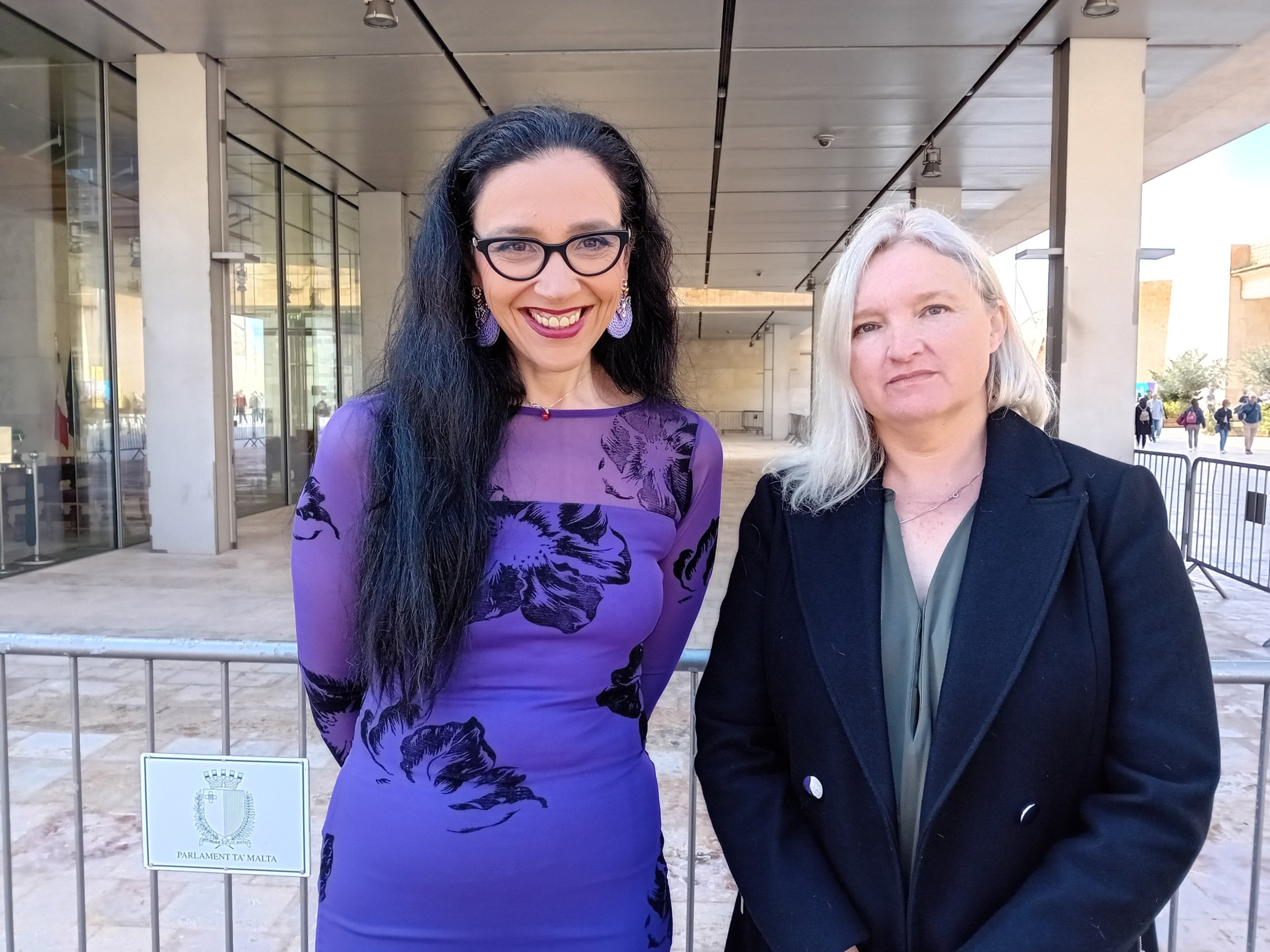 Malta must work harder for women to achieve their full potential, ADPD says