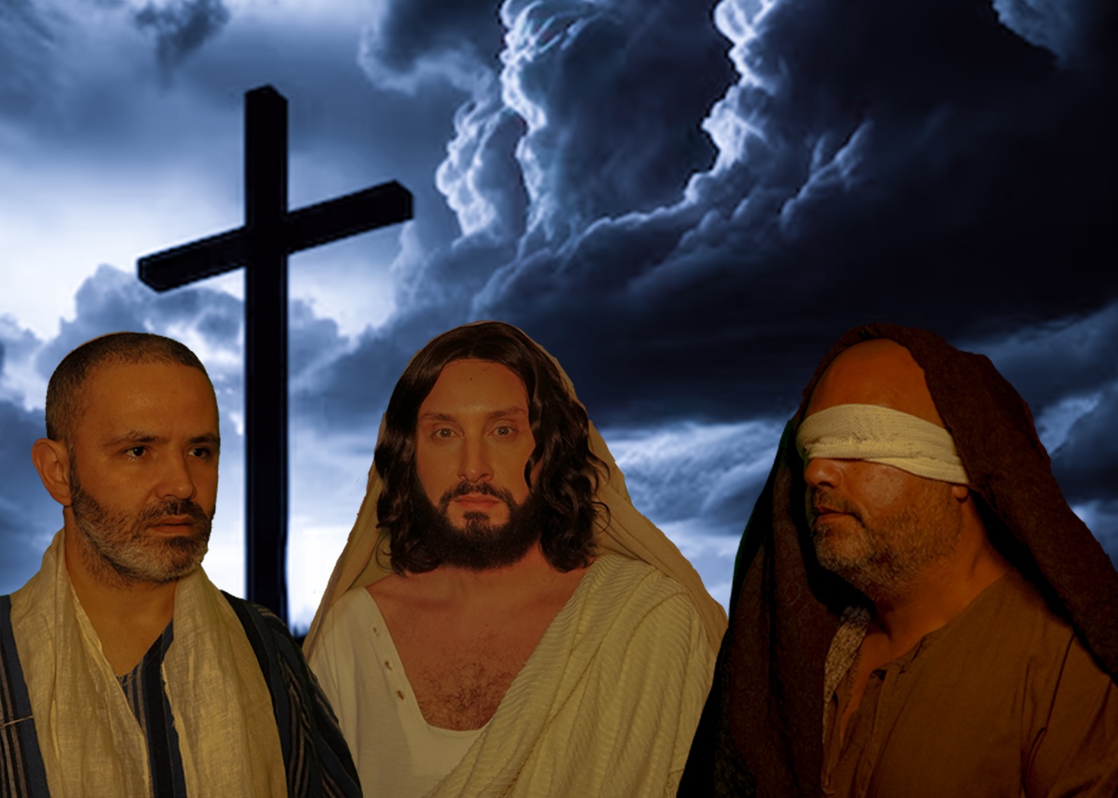 Dramm għal żmien ir-Randan b'risq il-Caritas