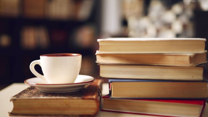 Bejgħ ta’ kotba fil-Librerija tat-Teoloġija tas-Seminarju sat-30 ta’ April