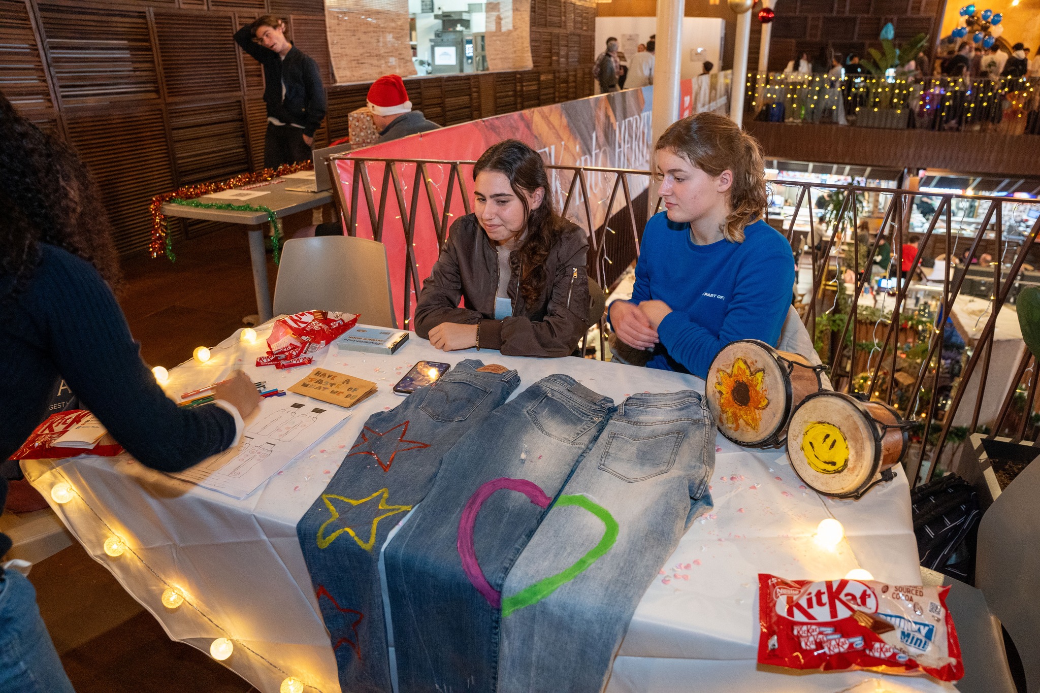 Budding entrepreneurs at JA Malta Marketplace this Saturday - Newsbook