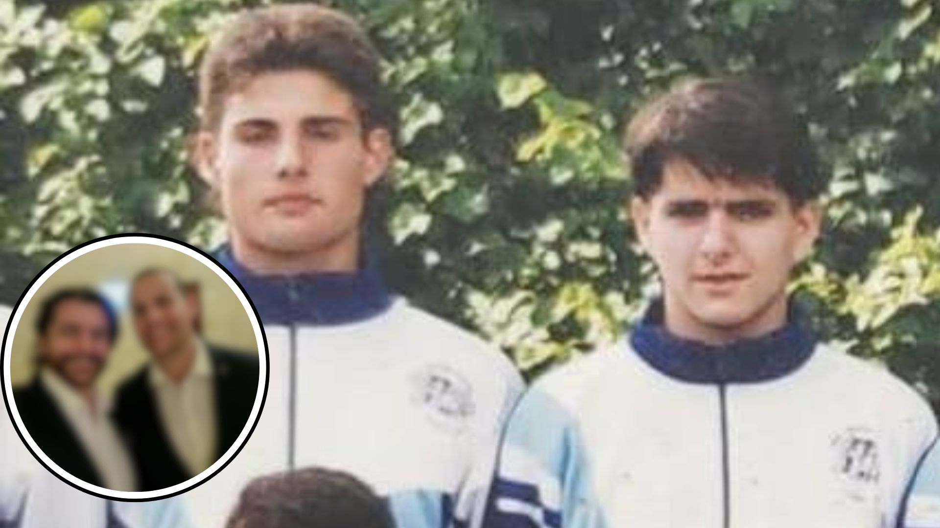 33 sena wara... mill-futbol għad-drama u l-politika