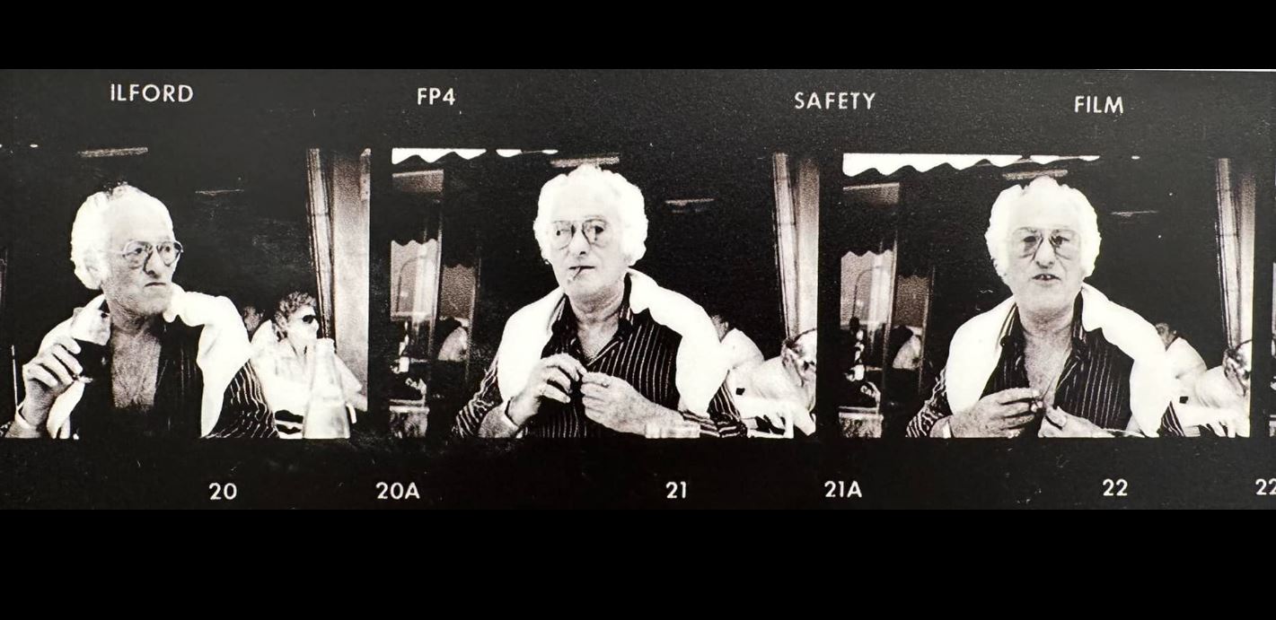 "Ma nafx x'ħin kien jorqod!" - Damian dwar missieru Francis Ebejer ...