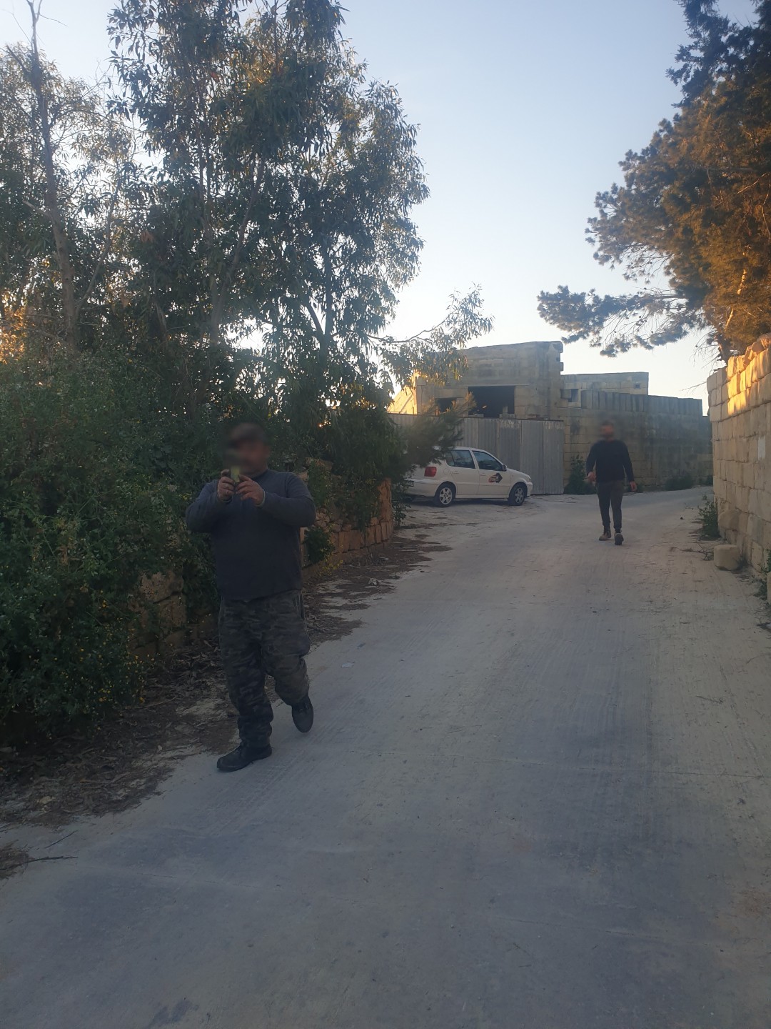 Missier u iben iweġġgħu membri ta' BirdLife; jingħataw il-libertà ...
