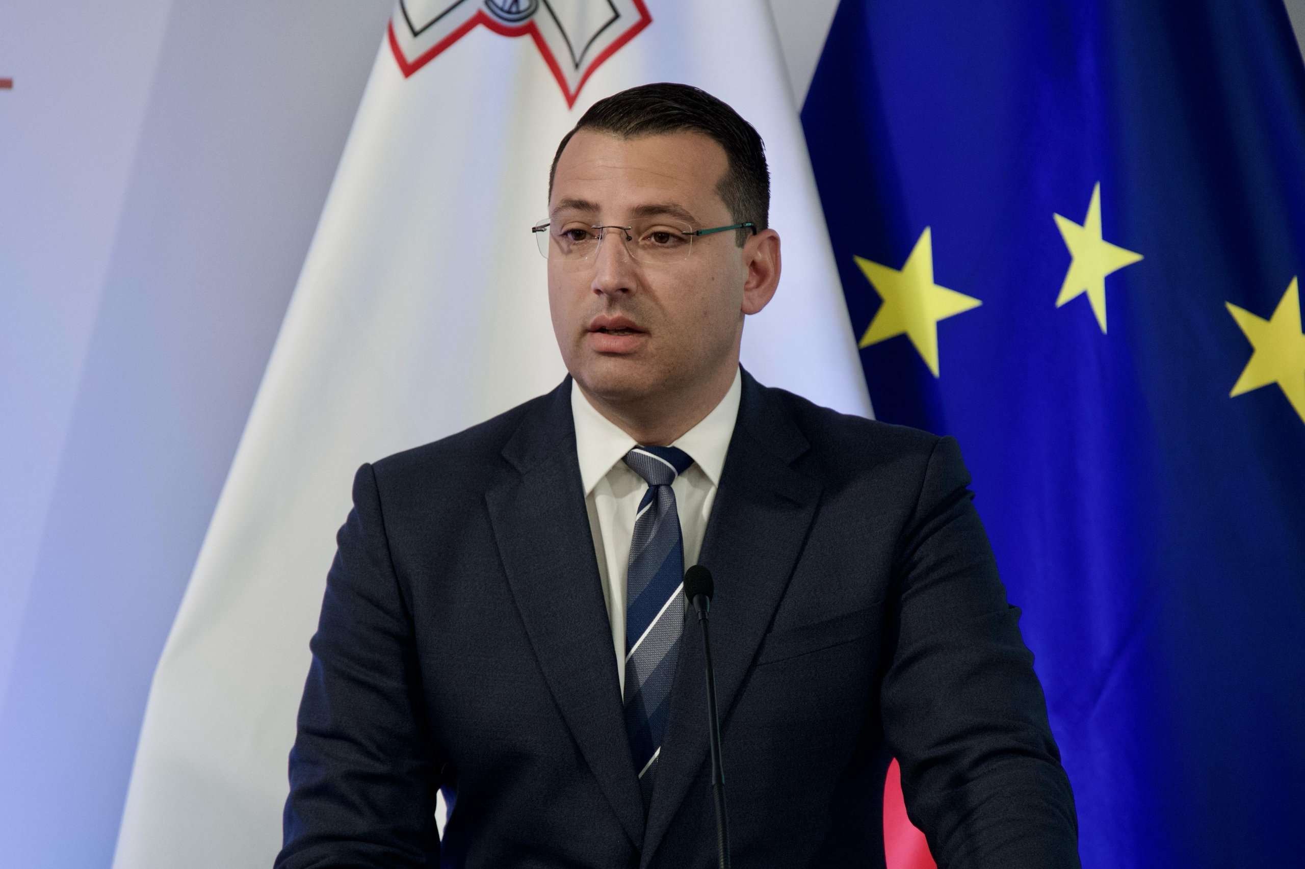 Jonathan Attard accused of ‘shameful’ bid to block magistrate from ...