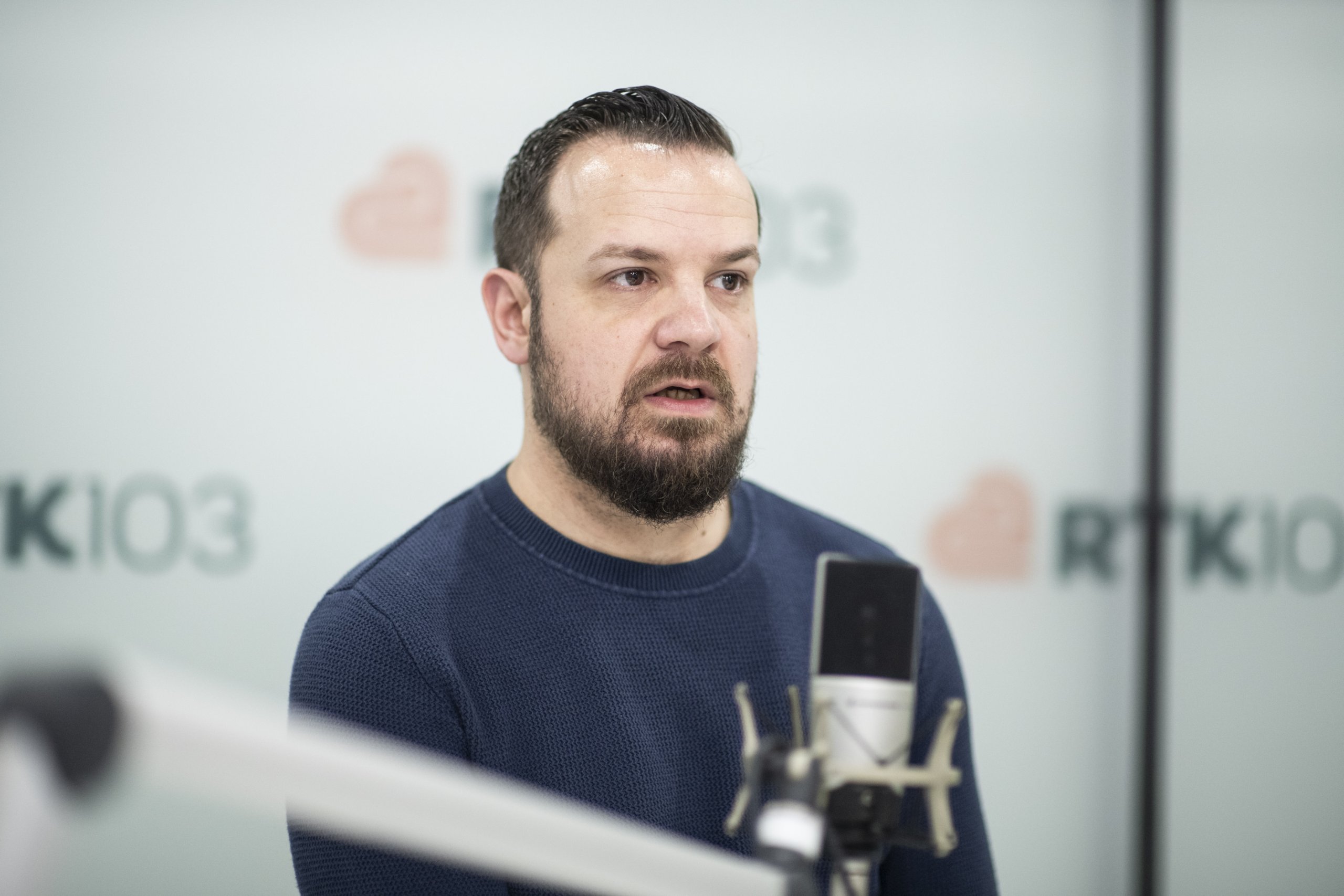 “Ta’ spiss nittimbraw persuni skont esperjenzi li kellhom ma’ ħaddieħor ...