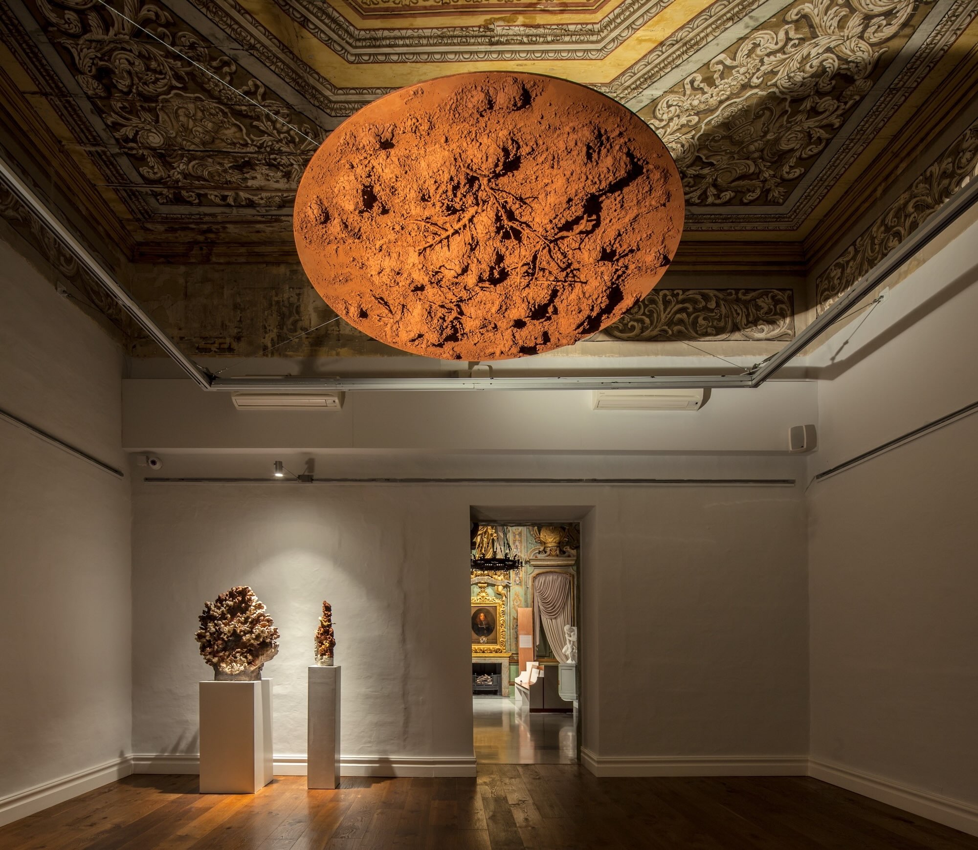 Exhibition inspired by Manikata Church inaugurated - Newsbook