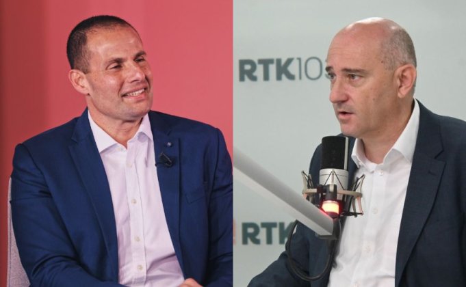 Abela jgħid li l-ħatra ta' Charles Bonello "tfisser li GonziPN qed ...