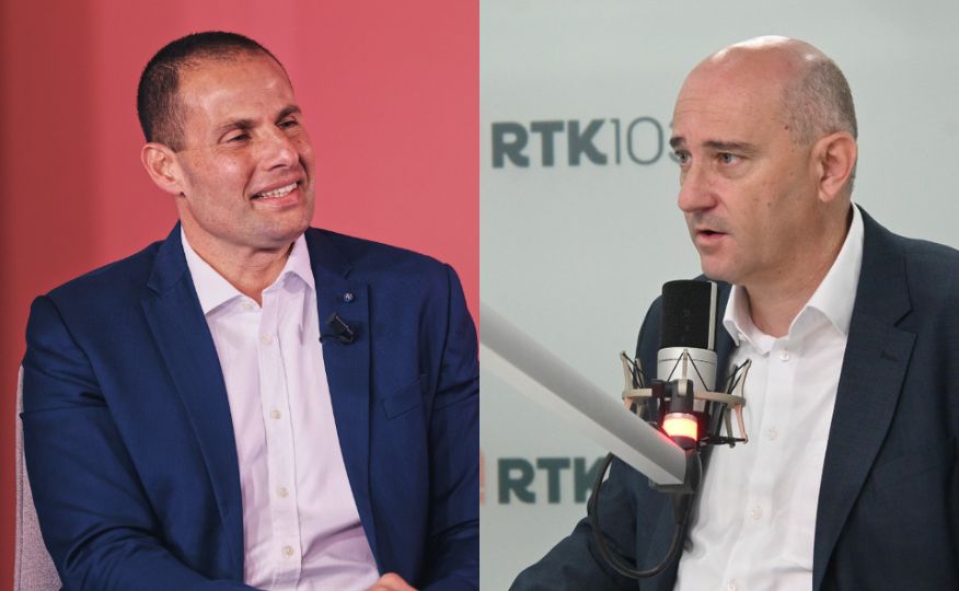 Abela jgħid li l-ħatra ta' Charles Bonello "tfisser li GonziPN qed ...