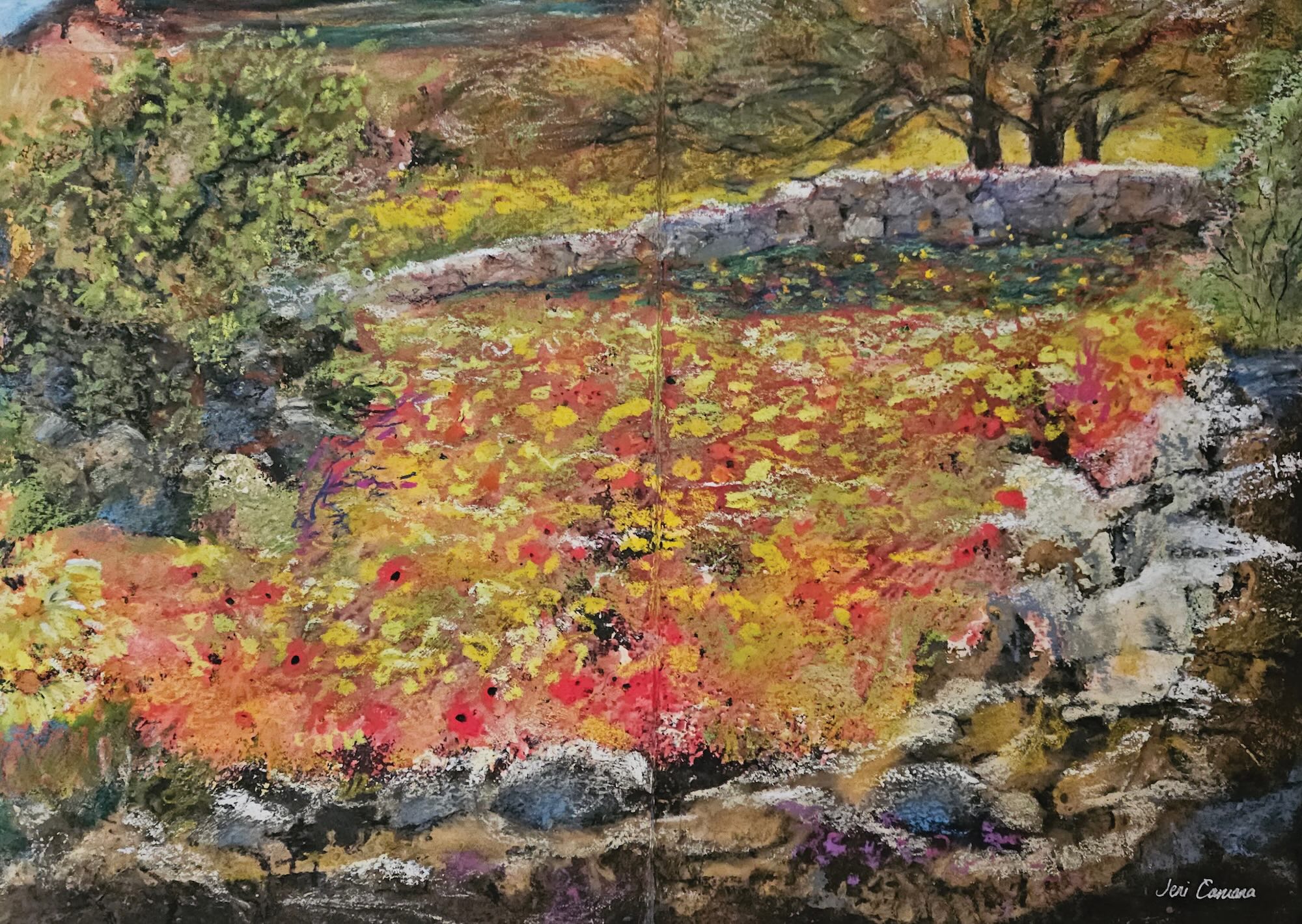 Collective art exhibition to open celebrating 50 years of the Manikata ...