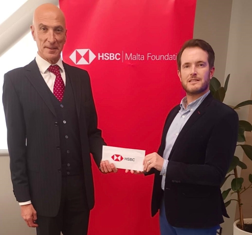 HSBC Malta supports digitisation of Maltese modern art at the Victor ...