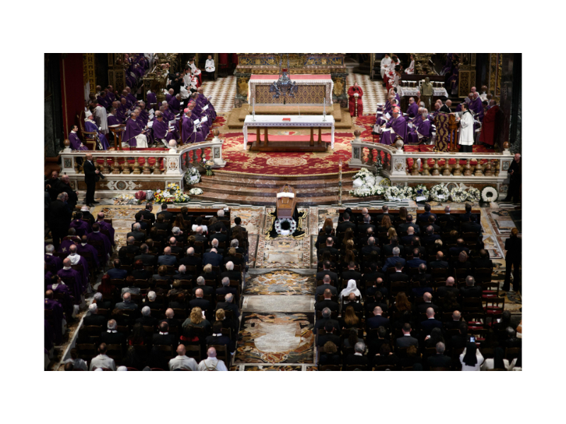 "Patri Pawl tbattal minnu nnifsu u ħalla lil Alla jgħix fih" - L ...