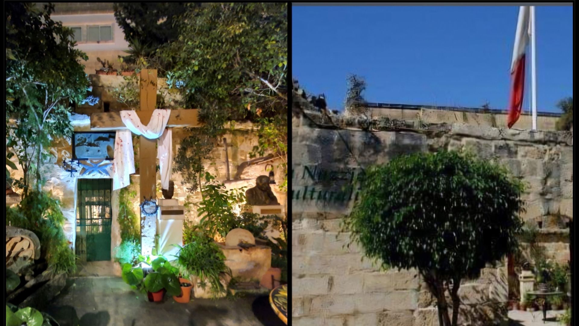Mosta Open Weekend fir-Razzett tal-Markiż Mallia Tabone