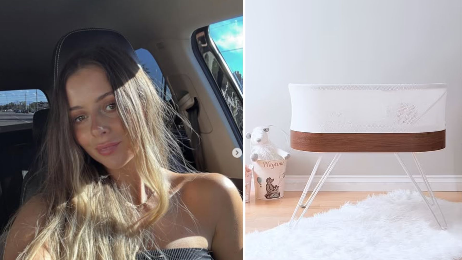 Jitolbuha tirritorna rigal wara li mietilha binha fil-ġuf - Newsbook