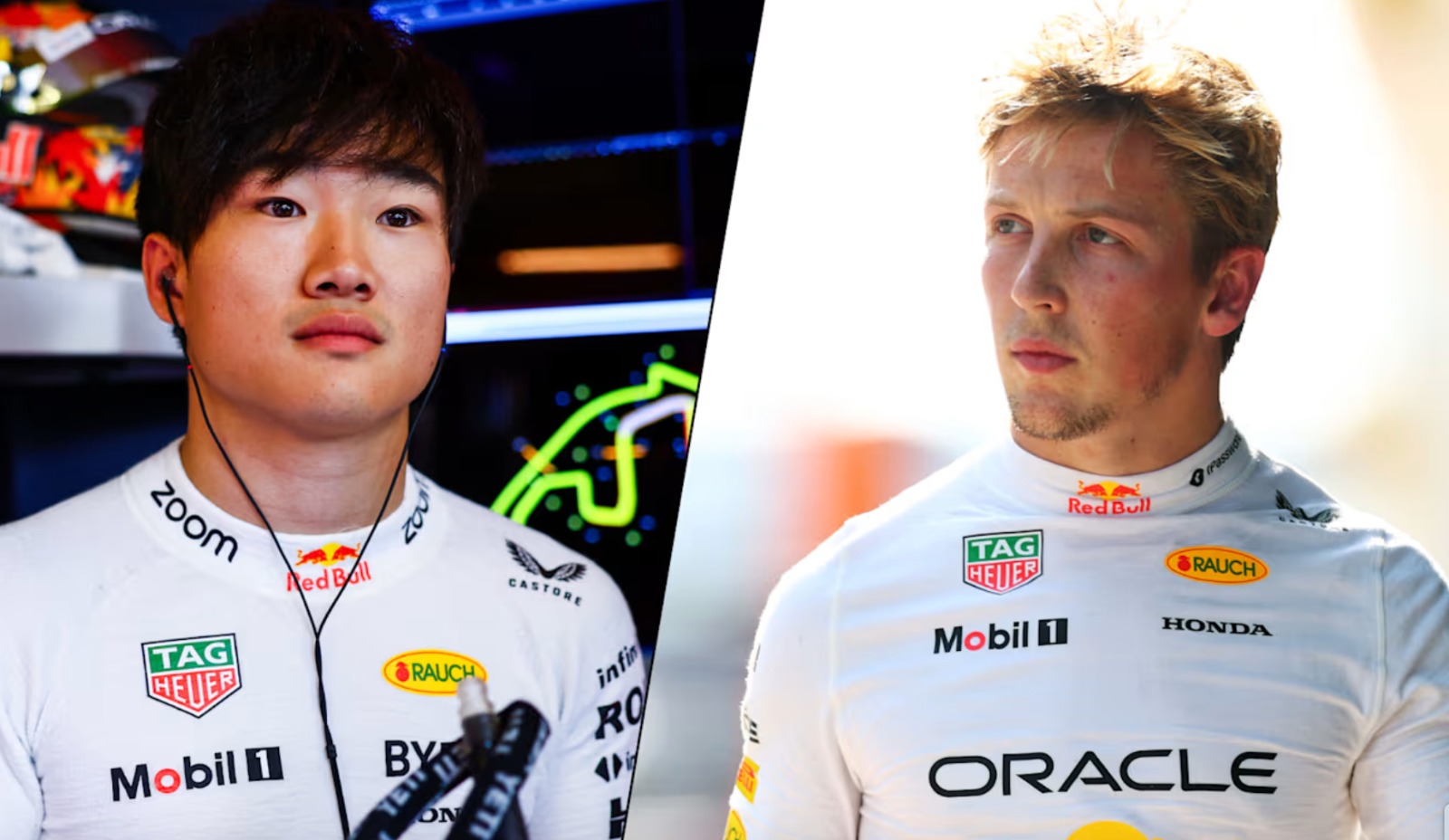 Formula 1: Yuki Tsunoda jieħu post Liam Lawson fit-tim ta' Redbull