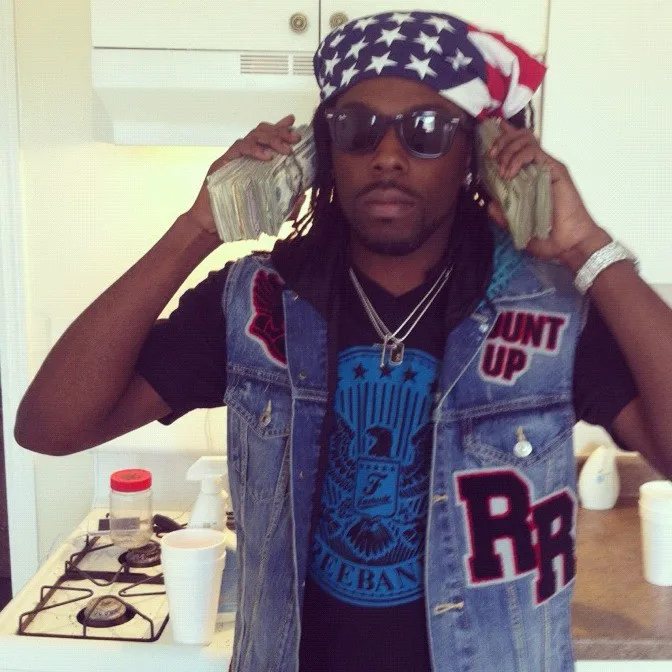 Imut ir-rapper Young Scooter f'għeluq sninu waqt li kien qed jaħrab ...