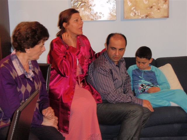 Tiftakru lil Jamie Cardona fis-serje F'Salib it-Toroq? - Newsbook