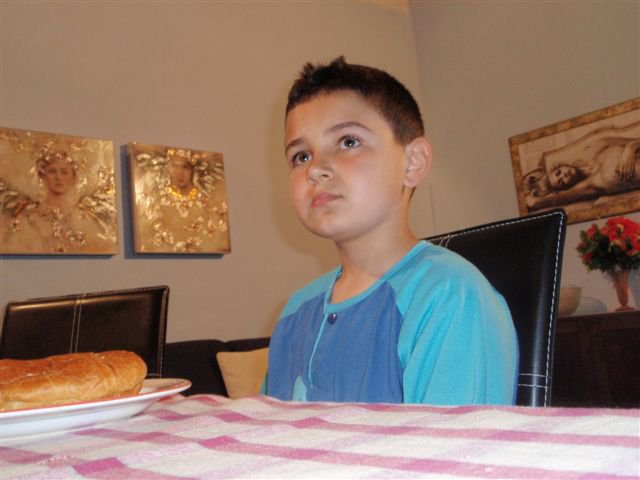 Tiftakru lil Jamie Cardona fis-serje F'Salib it-Toroq? - Newsbook