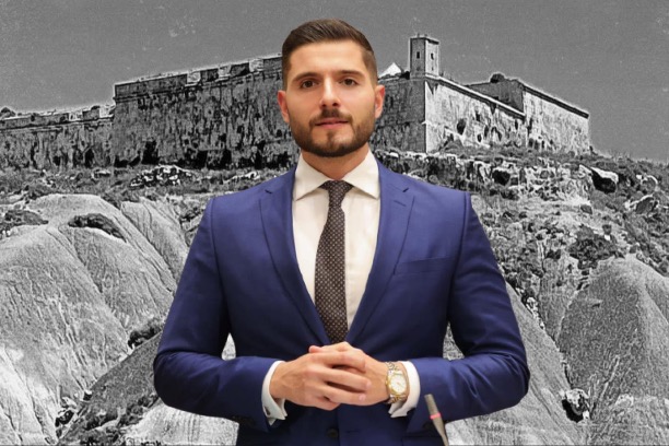 Alex Borg akkużat b’"gideb u misinformazzjoni" fuq l-iżvilupp tal-Forti ...