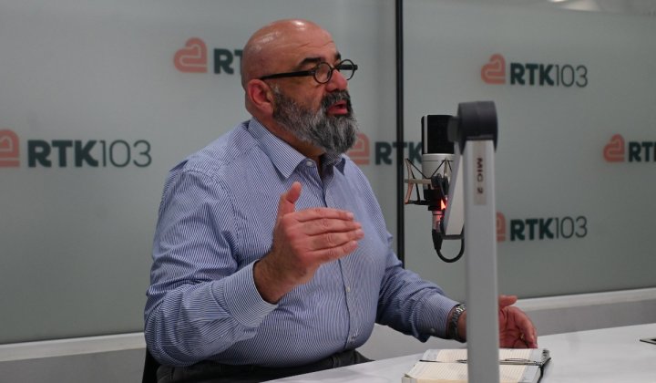 "No such thing as responsible cannabis use" - Noel Xerri