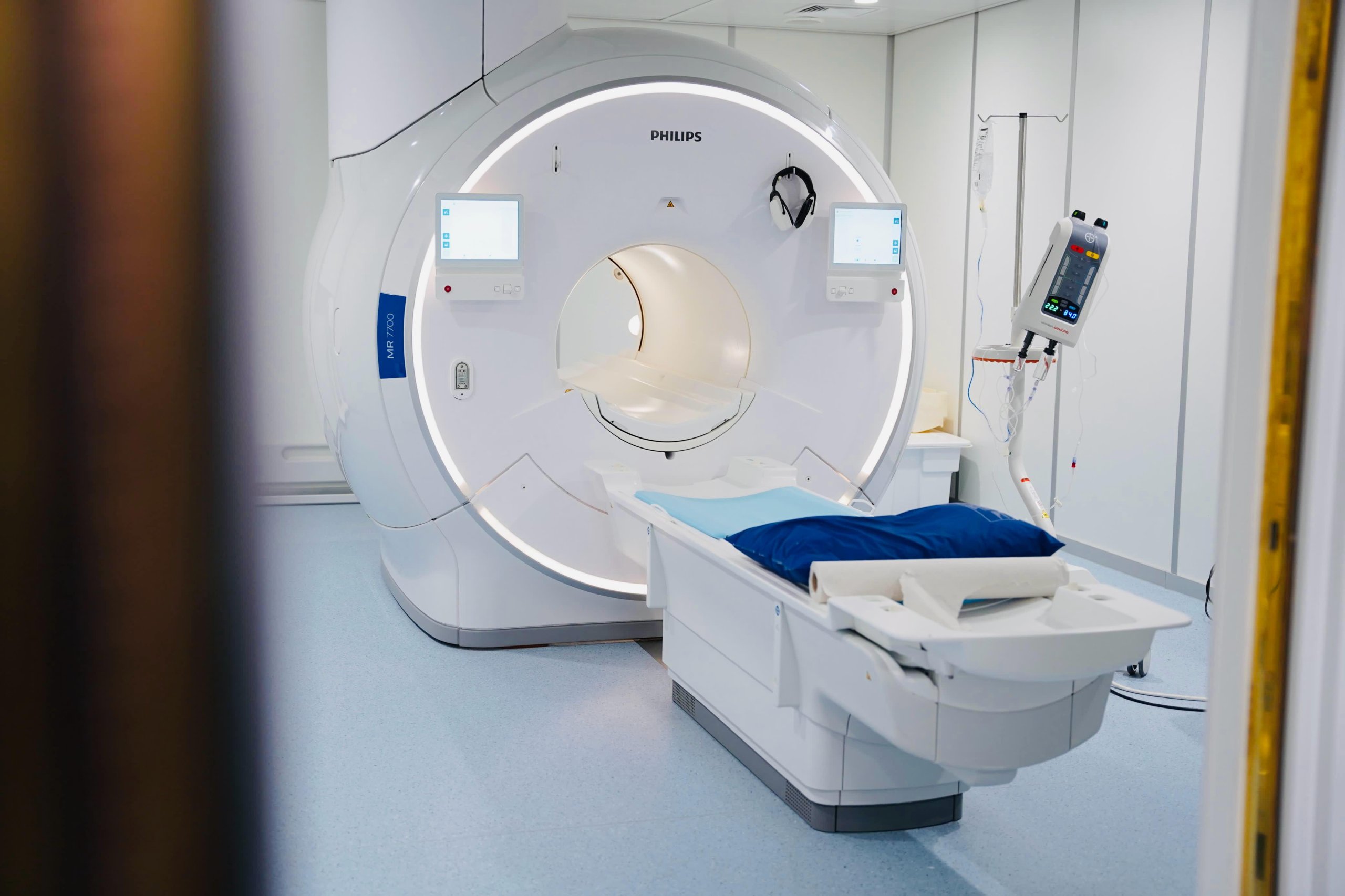 Is-servizzi tas-CT u l-MRI tal-qalb jibdew jingħataw fl-isptar ta ...
