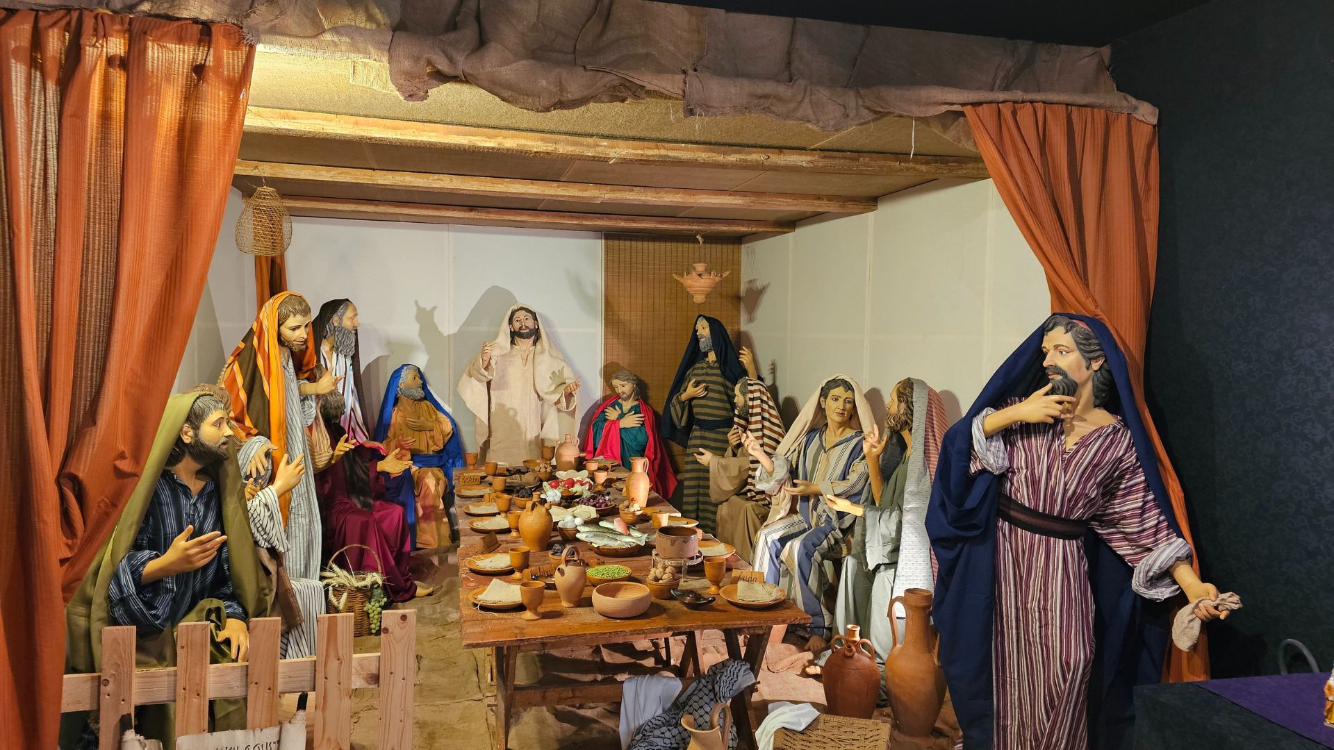 Il-wirja Ego Sum f'Tas-Sliema - Newsbook