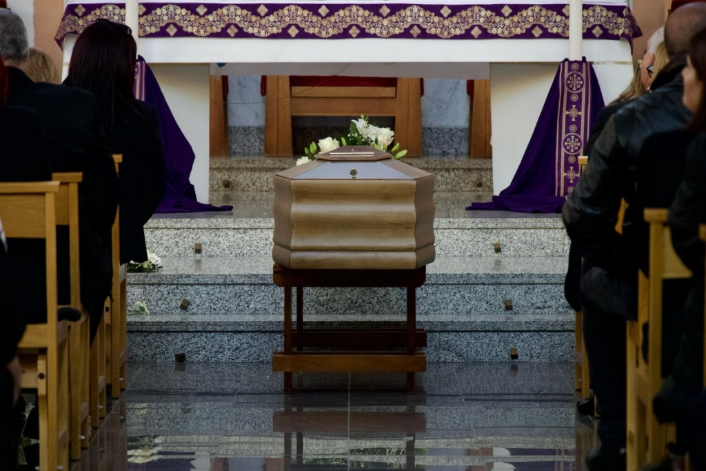 "Joseph Carabott dejjem żamm saqajh mal-art kull fejn kien" - Newsbook