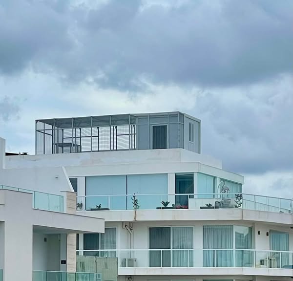 PA opens enforcement case over Christian Borg’s illegal roof structure