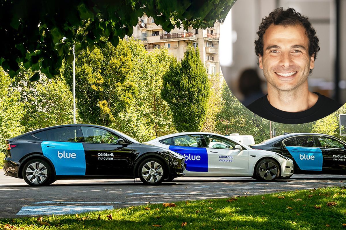 eCabs Technologies completes €18 million product development milestone