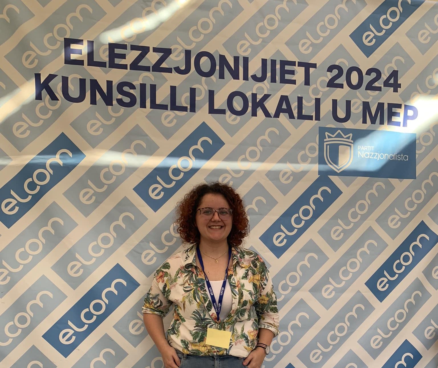 Il-PN jiċħad kull pressjoni politika fuq il-kunsilliera tal-Għargħur