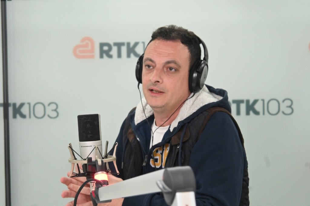 “Qabel kont nibża’ mill-istatwi tal-Ġimgħa l-Kbira, illum nagħmel l ...