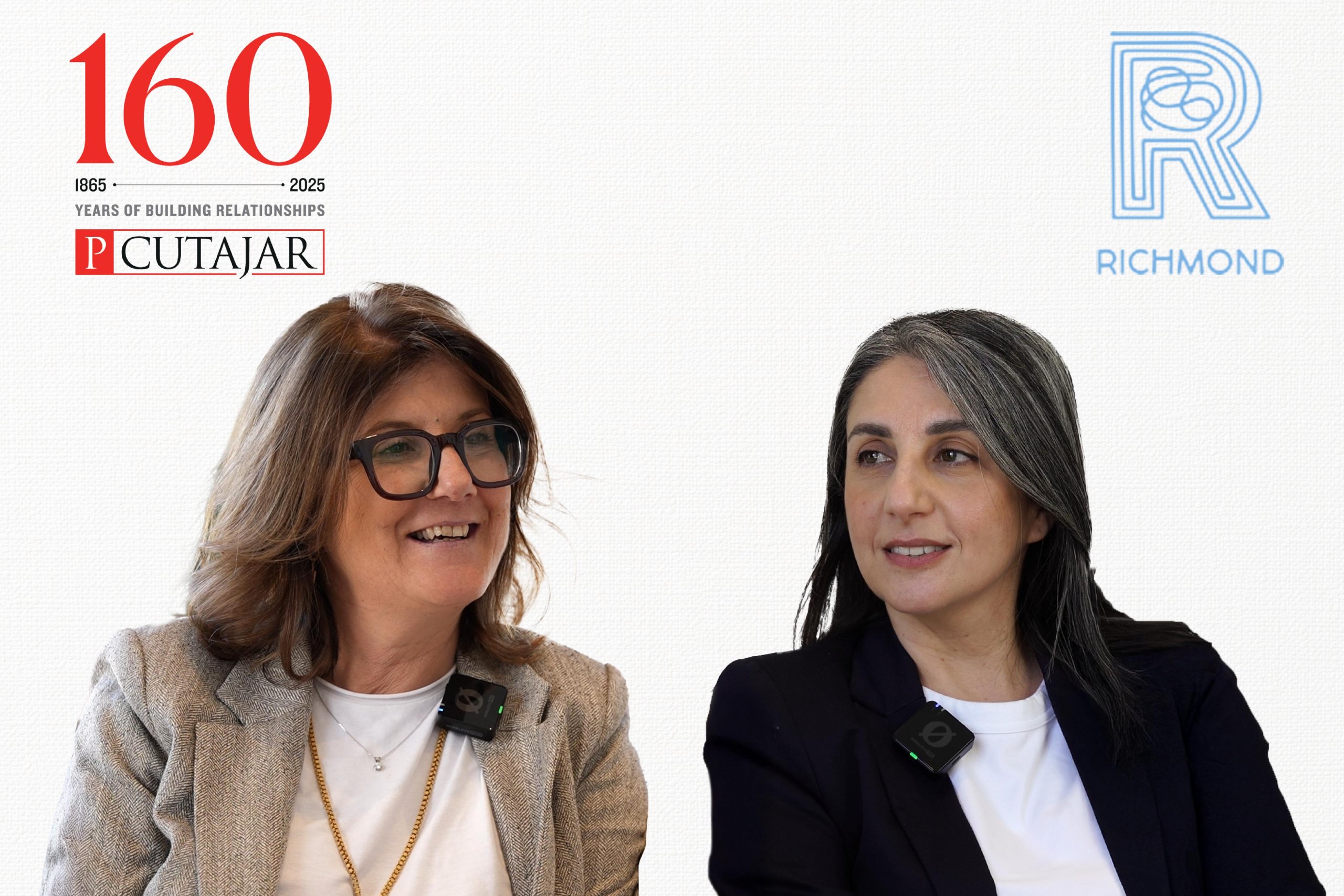 P. Cutajar & Co. to support over 1,000 Richmond therapy sessions for ...