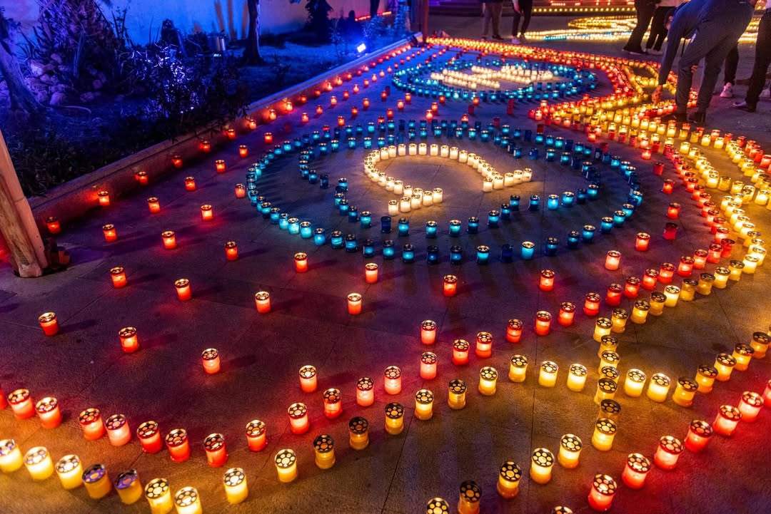 10,000 xemgħa u 500 fjakkola fil-lejla ta’ Ħamis ix-Xirka fil-Fgura ...