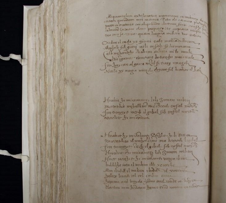 Maltese poem Il-Kantilena added to UNESCO register