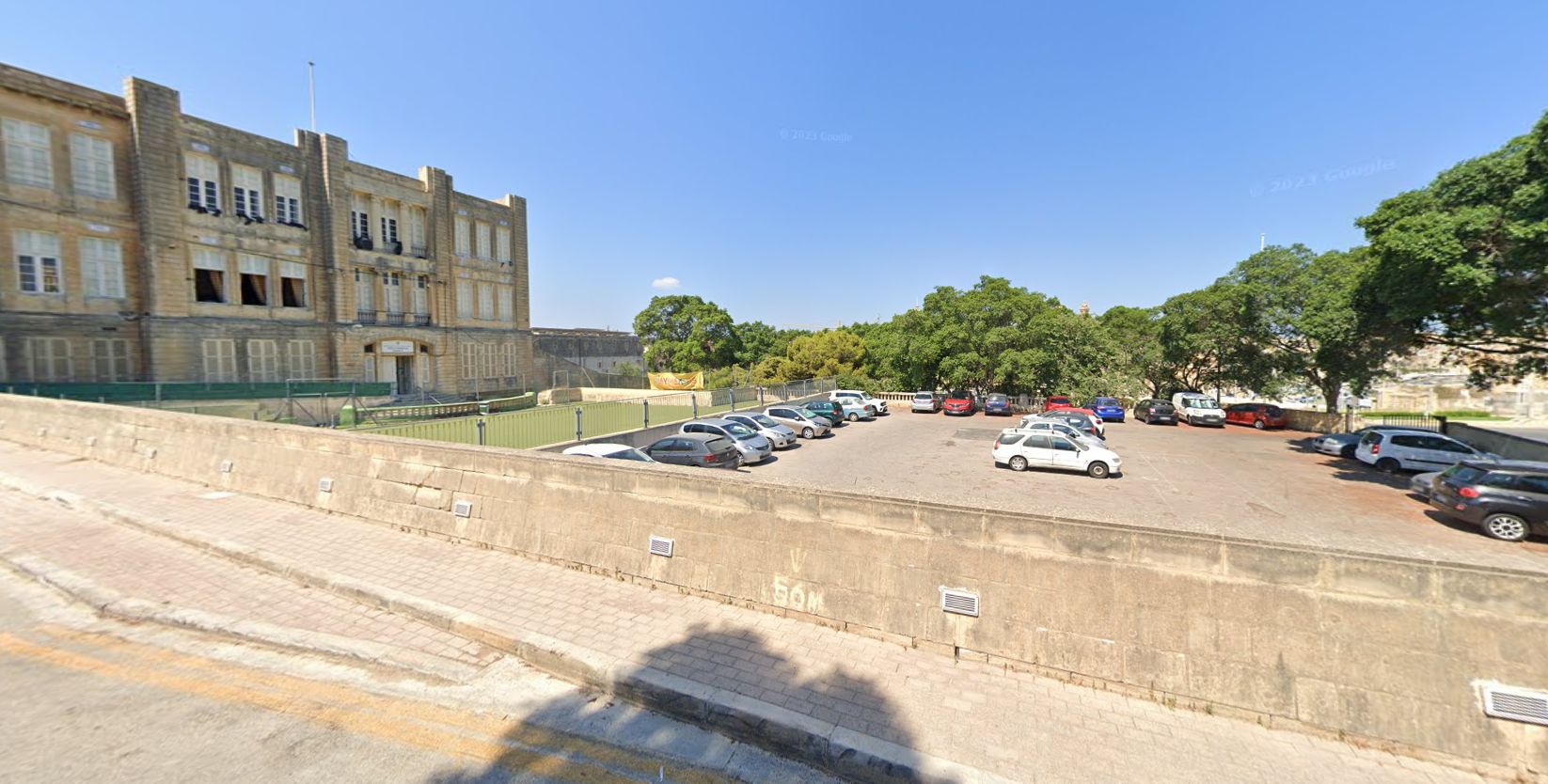 PA approves underground Bormla car park for Birgu waterfront - Newsbook